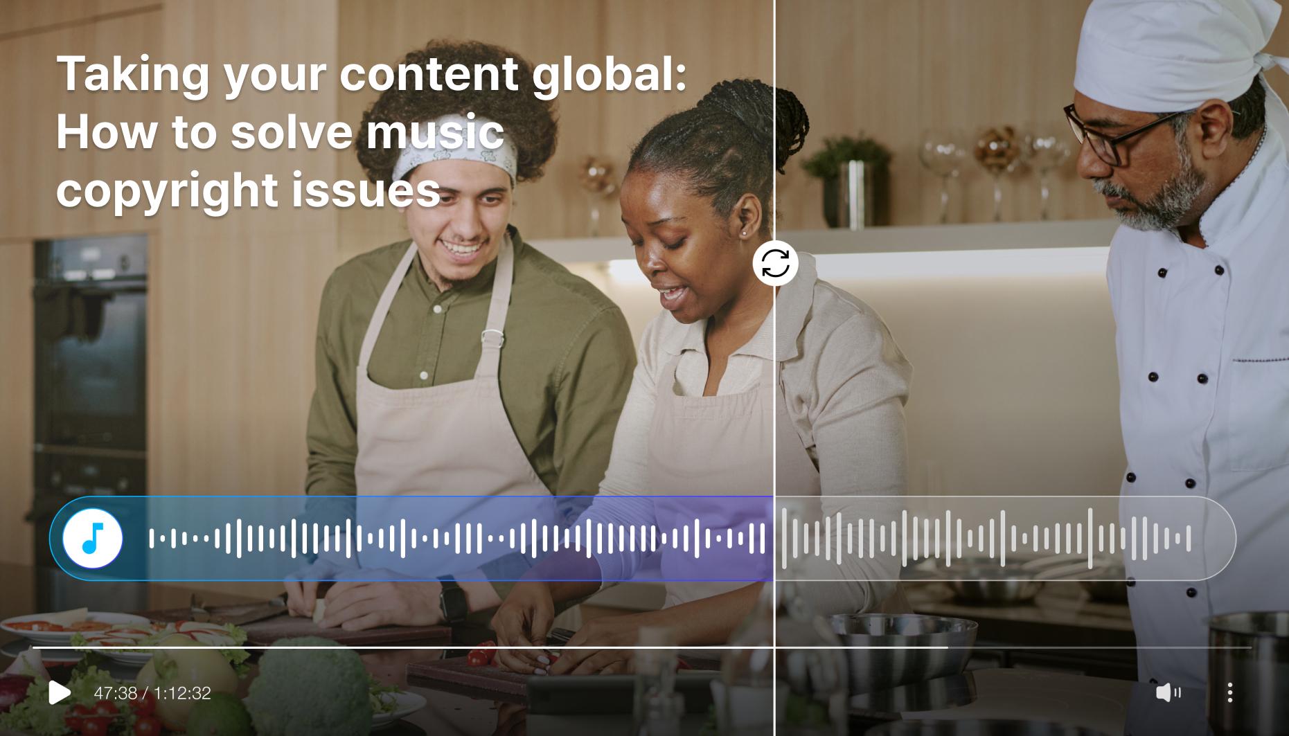 Gaudio Studio: AI Stem Separation | Gaudio Lab