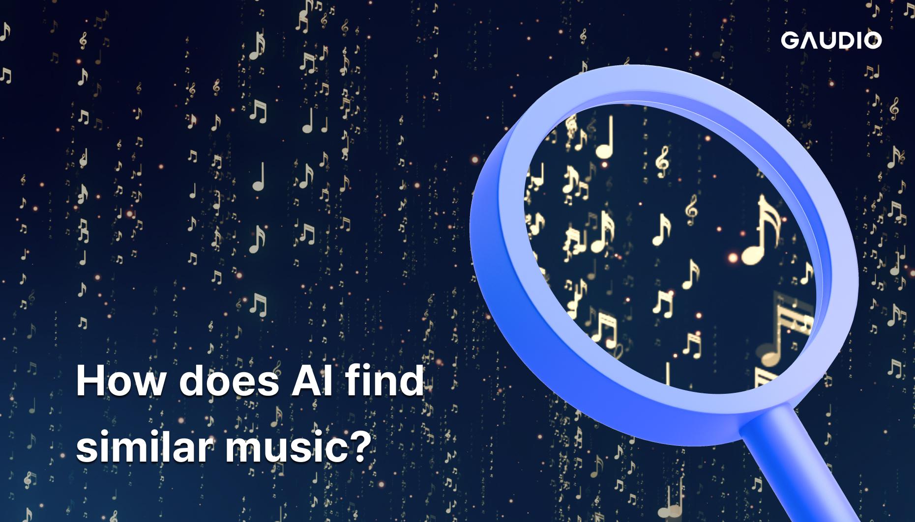 Gaudio Studio: AI Stem Separation | Gaudio Lab