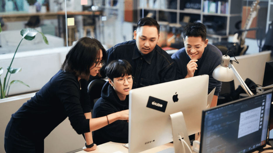 Source Separation | Gaudio Lab