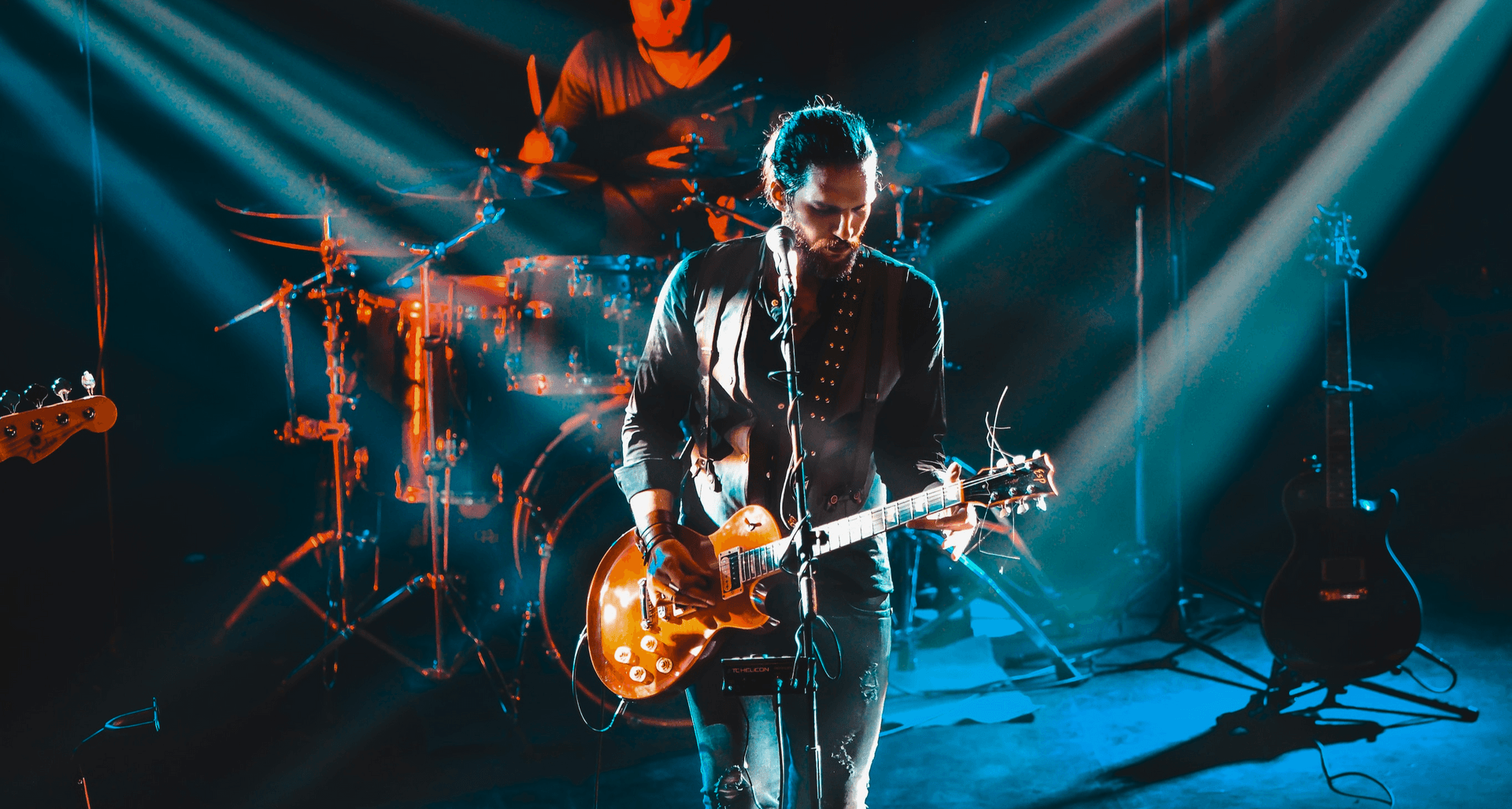 Source Separation | Gaudio Lab