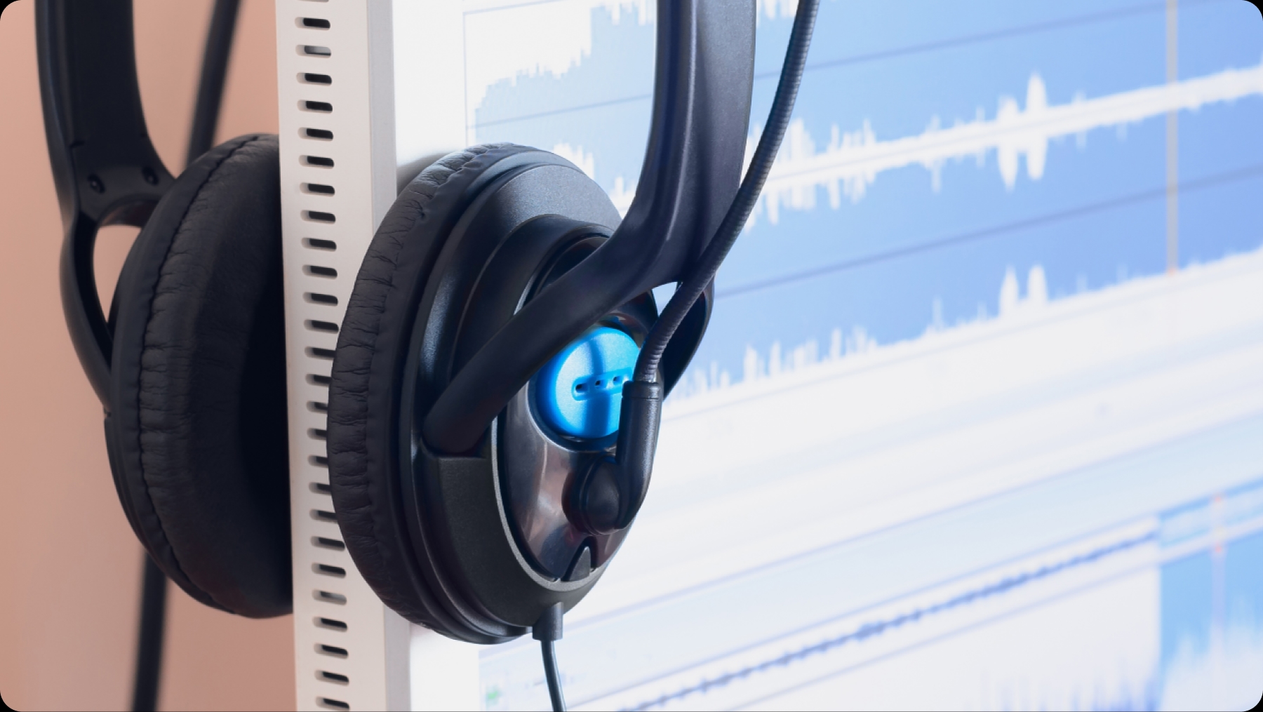 Entendendo os 3 principais formatos de áudio: MP3, WAV e FLAC