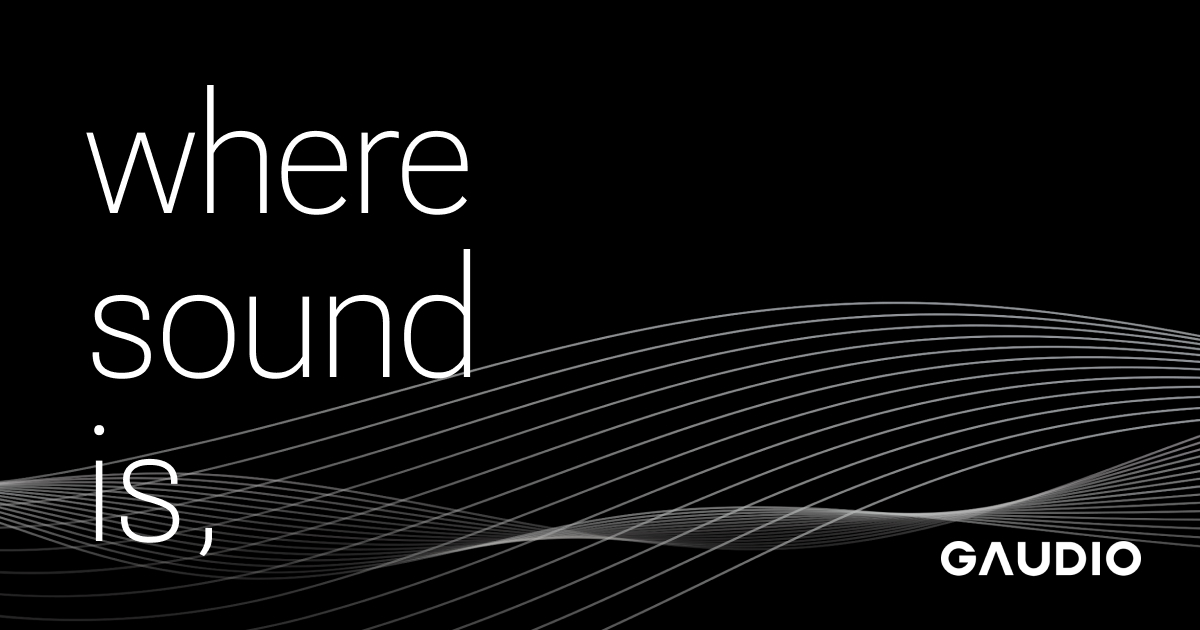 Source Separation | Gaudio Lab